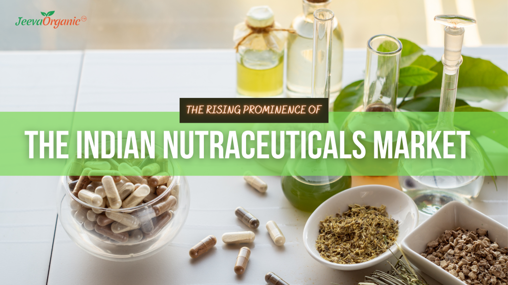 The Rising Prominence of the Nutraceuticals and Dietary Supplements ...